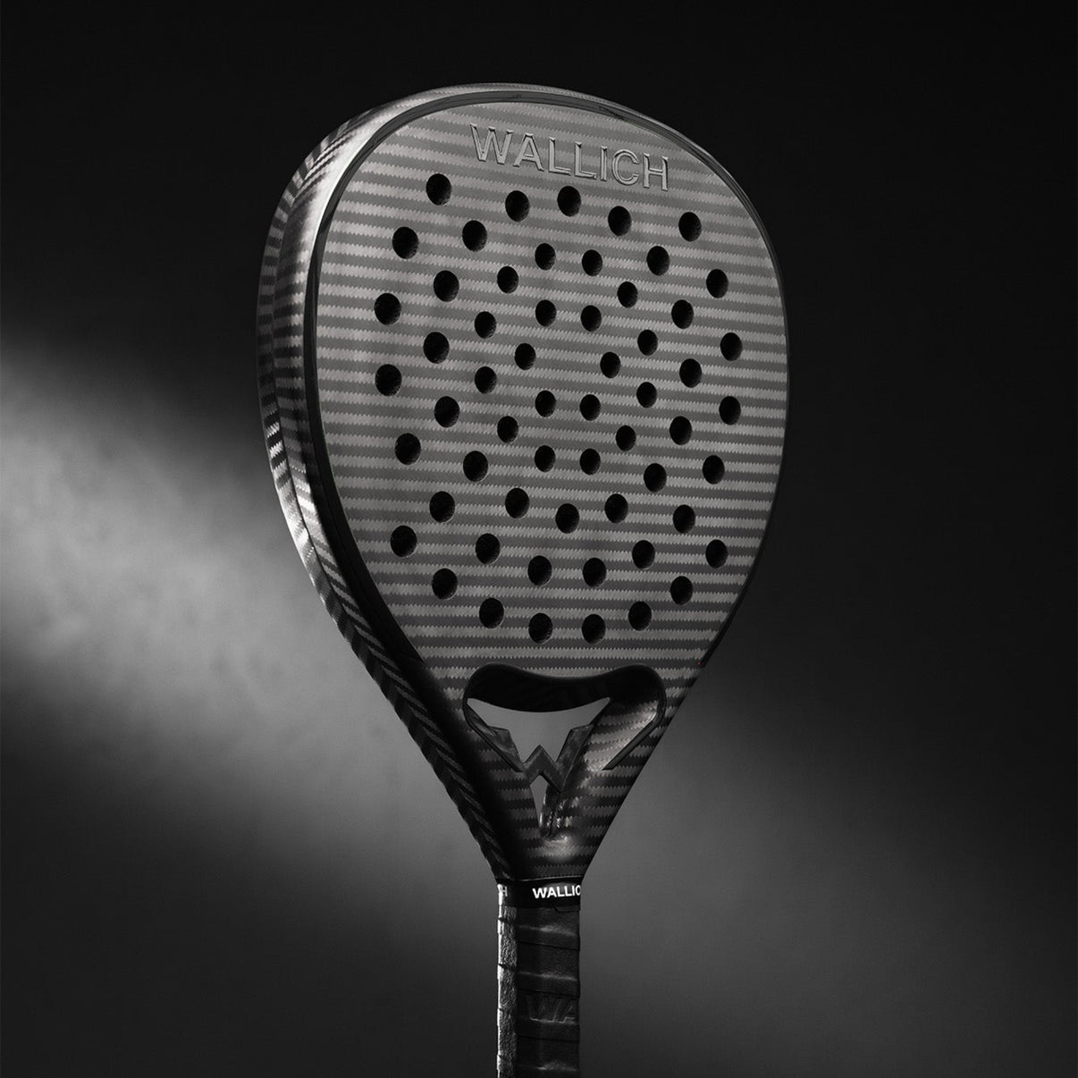 Custom Padel Racket – Tailor Your Game with Wallich Padel
